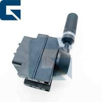 China 261-2208 2612208 Transmission Control Assembly for 420D 424D 446D Loader for sale
