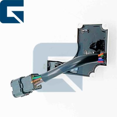 China 417-43-26212 4174326212 for WA350-3 WA380-3 Loader Transmission Selector Switch Engine Parts for sale