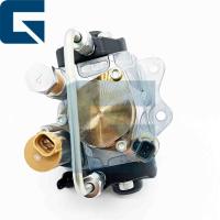 China 8-98346317-0 Fuel Injection Pump for 4HK1 Engine for sale