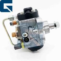 China 8-98346317-0 Fuel Injection Pump for 4HK1 Engine for sale