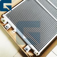 China 520-00004 A/C Condenser Core for DX180 DX255 Excavator for sale