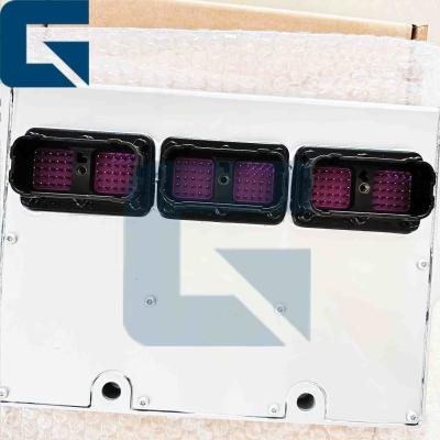 China 3408501 QSM15 QSM11 Engine Excavator Spare Parts ECU Controller Computer Board for Construction Machinery for sale