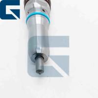 China 4563589 C9.3 Engine Fuel Injector 456-3589 Construction Machinery Parts for sale