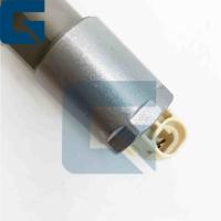 China 4563589 C9.3 Engine Fuel Injector 456-3589 Construction Machinery Parts for sale