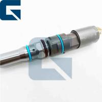 China 4563589 C9.3 Engine Fuel Injector 456-3589 Construction Machinery Parts for sale