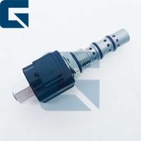 China YZ501930 Solenoid Valve for 1200 1400 Axle for sale