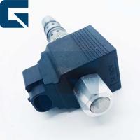 China YZ501930 Solenoid Valve for 1200 1400 Axle for sale