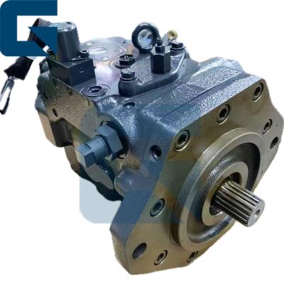 China 708-1W-00600 Hydraulic Pump for D375 D475 Crawler Bulldozer for sale