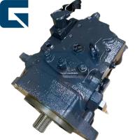 China 708-1W-00600 Hydraulic Pump for D375 D475 Crawler Bulldozer for sale