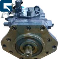China 708-1W-00600 Hydraulic Pump for D375 D475 Crawler Bulldozer for sale