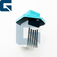 China K1002207 Blower Speed Controller for DX255 DX300 Excavator for sale