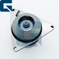 China 3285323 Water Pump for R305LC7 Excavator for sale