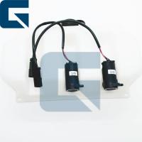 China 293-8834 2938834 Washer Bottle Assembly for Wheel Loader 950H 950K for sale