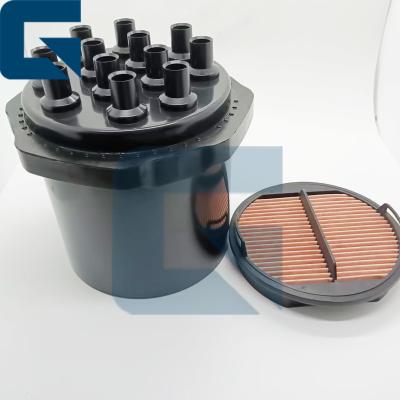 China 527-6894 527-6895 Air Filter for Excavator 312GC 313GC for sale