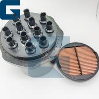 China 527-6894 527-6895 Air Filter for Excavator 312GC 313GC for sale