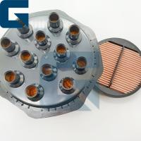 China 527-6894 527-6895 Air Filter for Excavator 312GC 313GC for sale