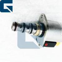 China 61002281 Solenoid Valve for SY365H-9 SY365H-10 Excavator for sale