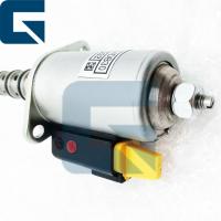 China 61002281 Solenoid Valve for SY365H-9 SY365H-10 Excavator for sale