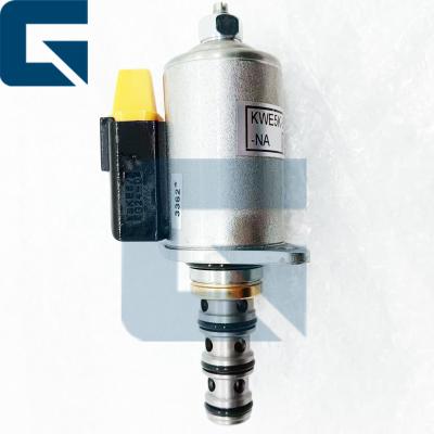 China 61002281 Solenoid Valve for SY365H-9 SY365H-10 Excavator for sale