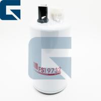 China FS19732 Fuel Water Separator for QSB6.7 Engine for sale