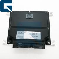 China 7835-46-1003 Controller for PC200-8 Excavator for sale