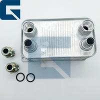 China AT318085 Hydraulic Oil Cooler for 210K 310J Parts for sale