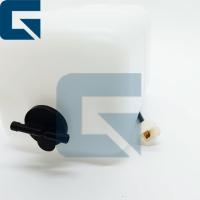 China 4197948 Water Tank for ZX130-3 Excavator for sale