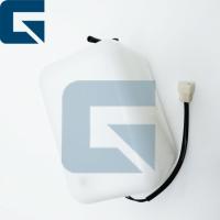 China 4197948 Water Tank for ZX130-3 Excavator for sale