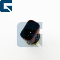 China 305-6873 3056873 Pressure Sensor for E312D2 E313D2 Excavator for sale
