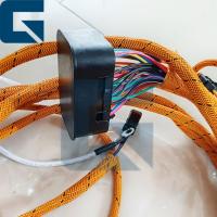 China 242-9534 2429534 Engine Wiring Harness for D6R II Tractor for sale