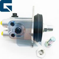 China 702-16-53001 Pilot Valve for PC200-3 Excavator for sale