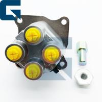 China 702-16-53001 Pilot Valve for PC200-3 Excavator for sale