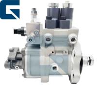 China 490-5709 4905709 C9.3 Diesel Fuel Injection Pump for E336 GC / E345 GC / E349 GC Excavator Construction Machinery Part for sale