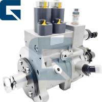 China 490-5709 4905709 C9.3 Diesel Fuel Injection Pump for E336 GC / E345 GC / E349 GC Excavator Construction Machinery Part for sale