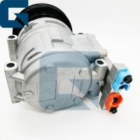 China 2208-6013B Compressor for DL200 DL200A Excavator for sale