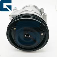 China 2208-6013B Compressor for DL200 DL200A Excavator for sale