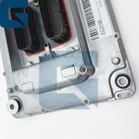 China VOE60100000 60100000 ECU Controller for Excavator EC210 EC300 for sale