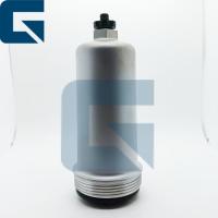 China 322-3154 3223154 Standard Efficiency Engine Oil Filter for E312E E320E Excavator for sale