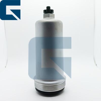China 322-3154 3223154 Standard Efficiency Engine Oil Filter for E312E E320E Excavator for sale