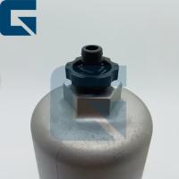 China 322-3154 3223154 Standard Efficiency Engine Oil Filter for E312E E320E Excavator for sale