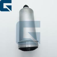 China 322-3154 3223154 Standard Efficiency Engine Oil Filter for E312E E320E Excavator for sale