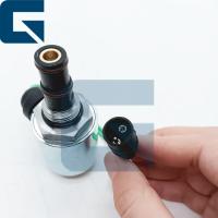 China 186-1525 1861525 Solenoid Valve for 120H 135H Grader for sale