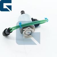 China 186-1525 1861525 Solenoid Valve for 120H 135H Grader for sale