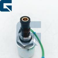 China 186-1525 1861525 Solenoid Valve for 120H 135H Grader for sale