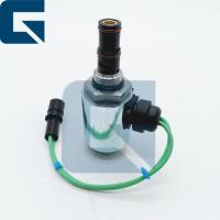 China 186-1525 1861525 Solenoid Valve for 120H 135H Grader for sale