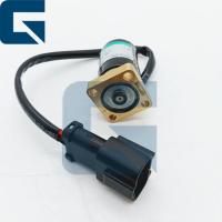 China 561-15-47210 5611547210 Solenoid Valve for WA350 WA400 Loader for sale