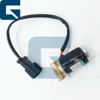 China 561-15-47210 5611547210 Solenoid Valve for WA350 WA400 Loader for sale
