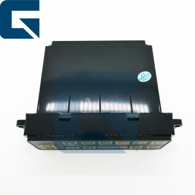 China 11N6-90031 Air Conditioner Controller for R140W7 R140W7A Excavator for sale