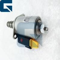 China 61002281 Solenoid Switch Valve for SY365H Excavator for sale