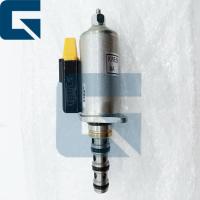 China 61002281 Solenoid Switch Valve for SY365H Excavator for sale